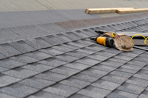 How Can I Prevent My Shingles from Blowing Off the Roof?