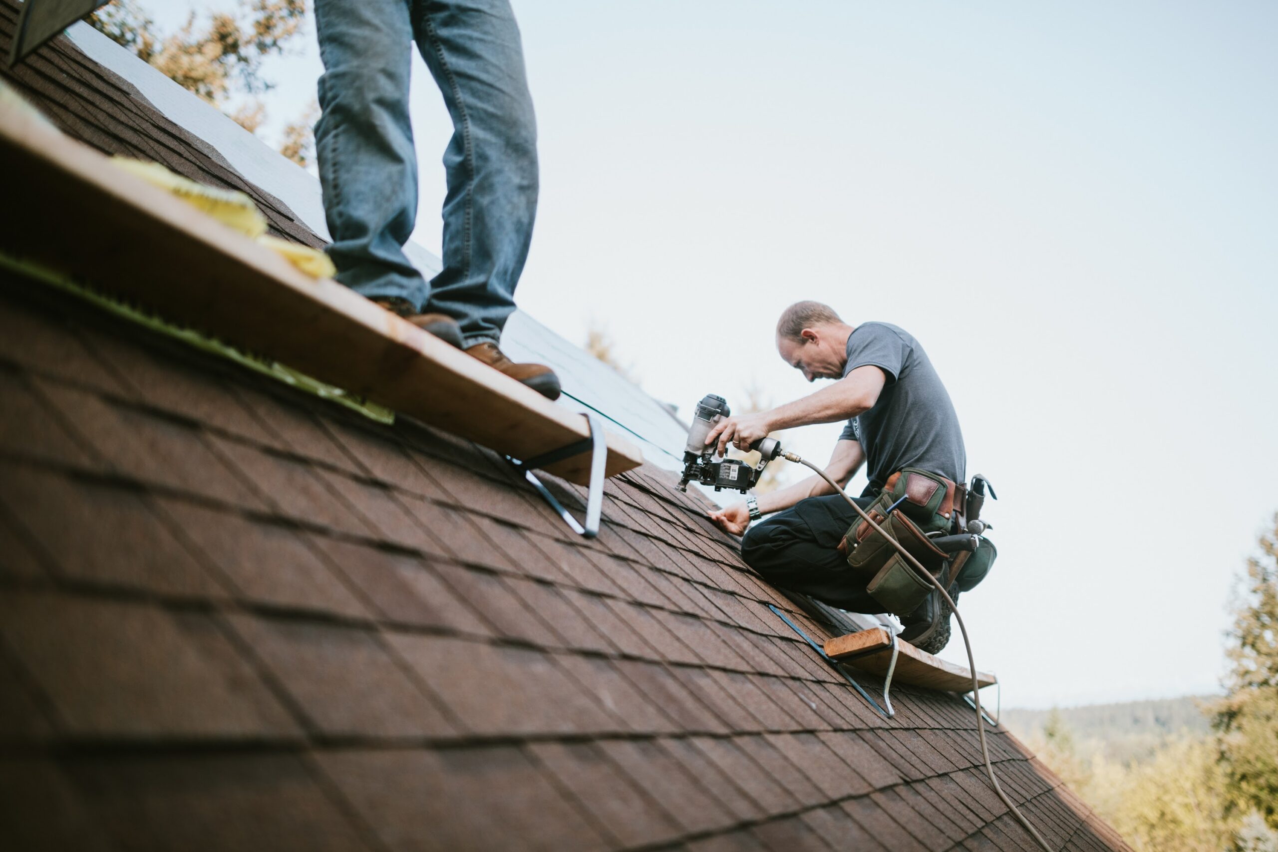 4 Steps for Contractors to Prevent Roof Damage | Maryland
